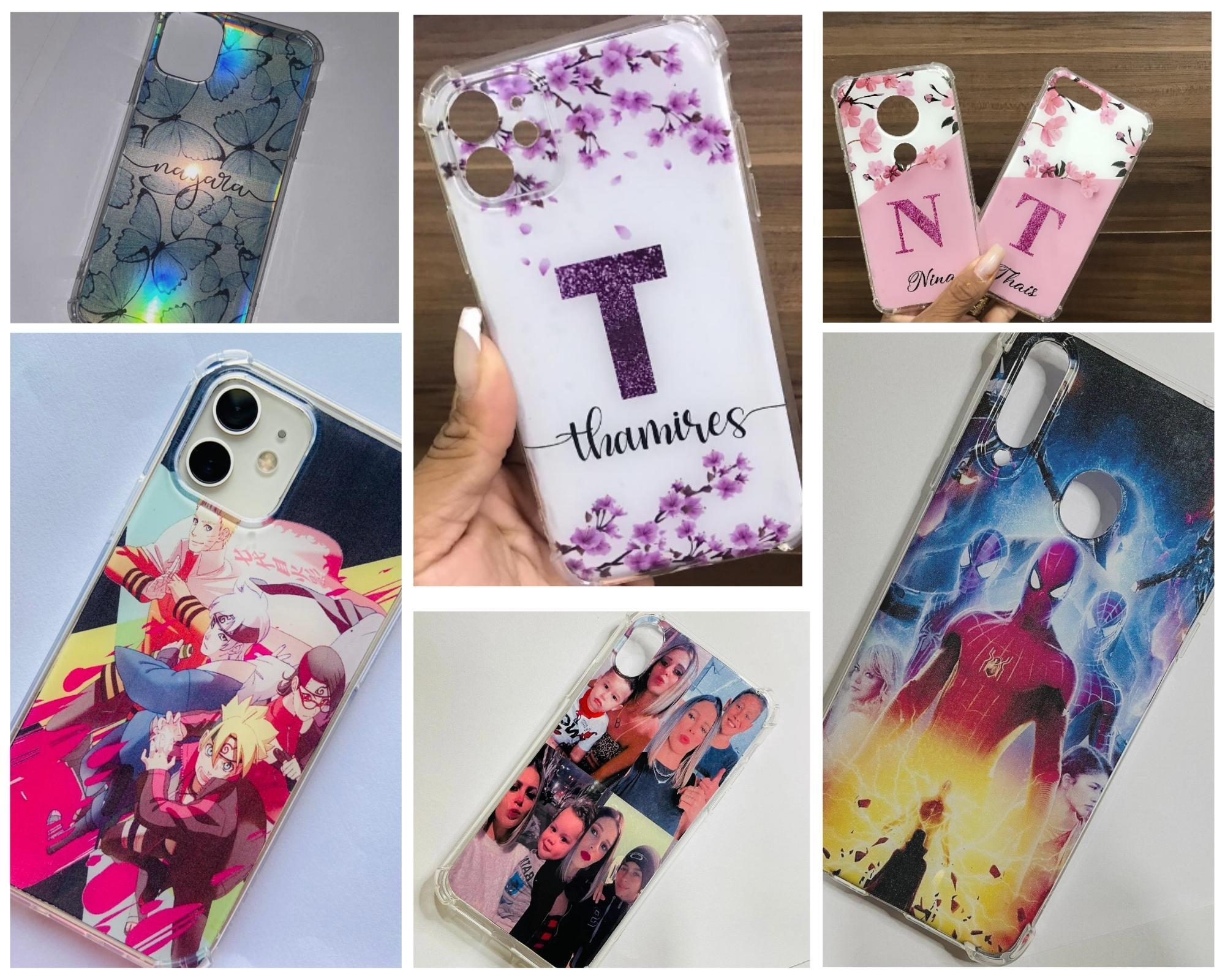 CAPA PERSONALIZADAS - Maria Cecilia (Capas Personalizadas) | Hotmart