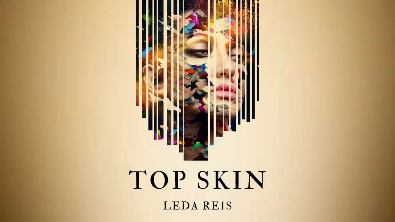 Top Skin - Micropigmentação - Leda Reis | Hotmart