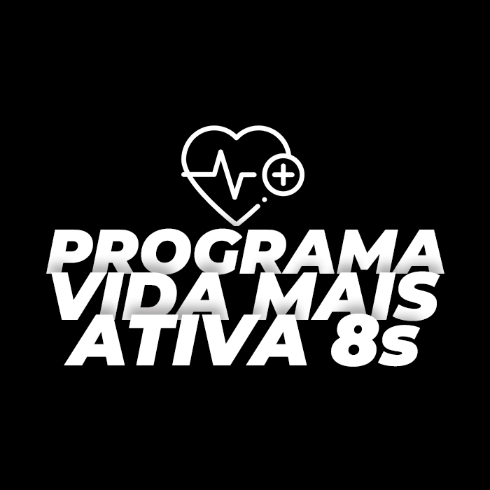 Programa Vida Mais Ativa 8s - Daniel Dionisio | Hotmart