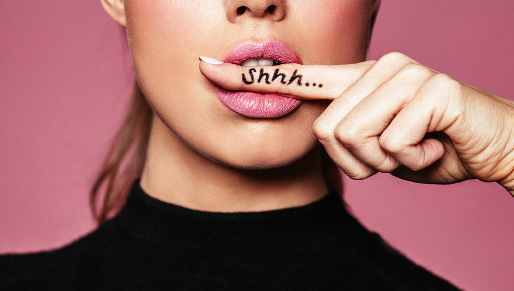 Intimidades Femeninas - Milton Villamil | Hotmart