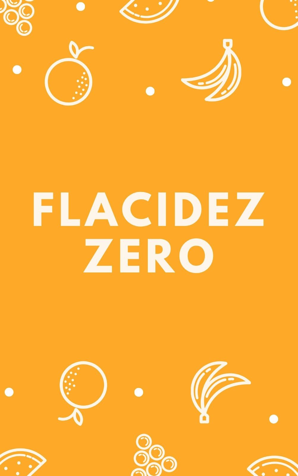 FLACIDEZ DO ZERO - Gustavo Salles | Hotmart