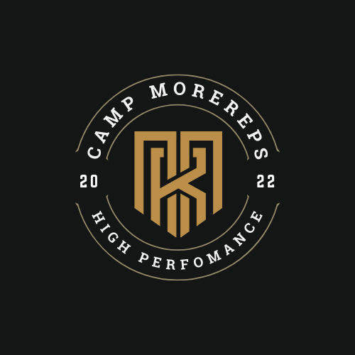 MoreReps Competitors Camp 2022 - Marcella Alonso | Hotmart