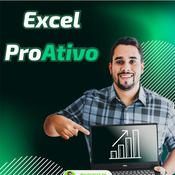 Excel Executivo - Miquéias Rodrigues de Paula | Hotmart