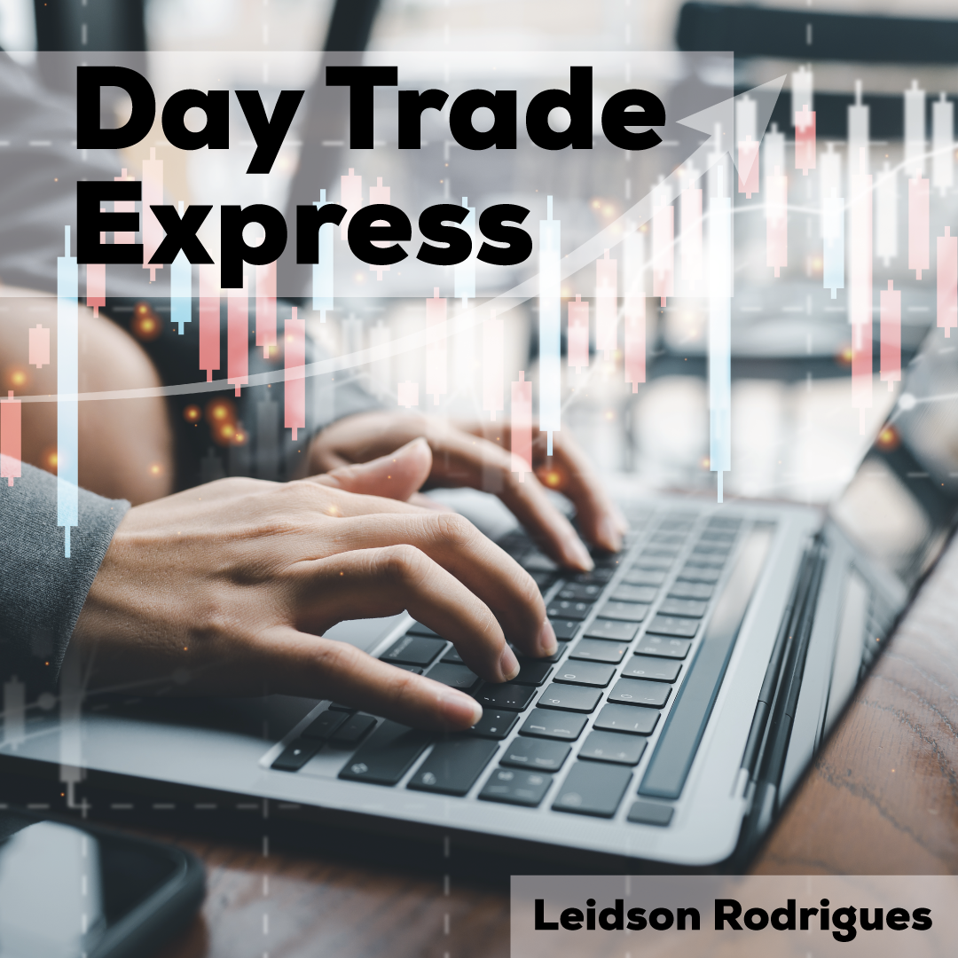 Day Trade Express para Iniciantes - L R Trading Cursos e Treinamentos ...