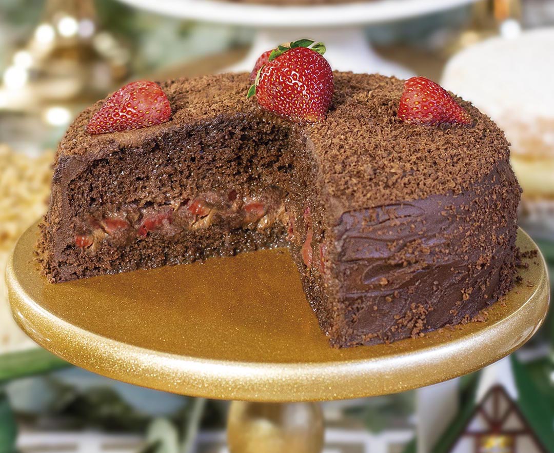 Bolos e recheio - Maria juliene | Hotmart