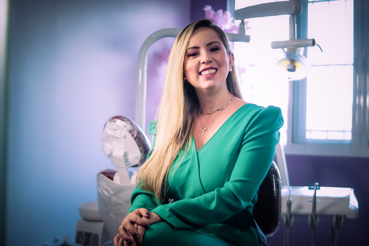 Programa Dentista Ativado - Naianne Mayra Pinheiro Calixto | Hotmart
