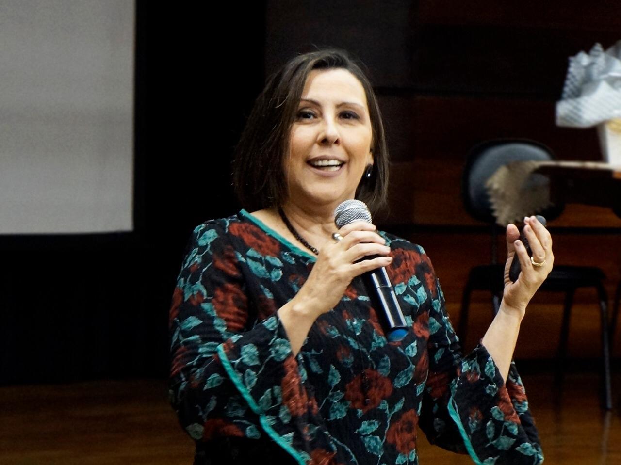 "Neurociência e Alfabetização - Como a interação entre os canais se...