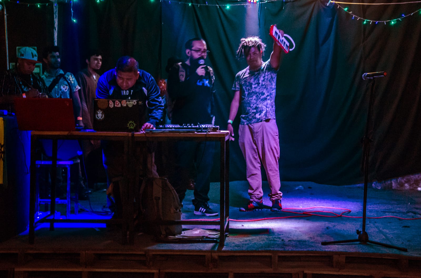 Libera - Julio Tadeo Araiza Rodríguez | Hotmart