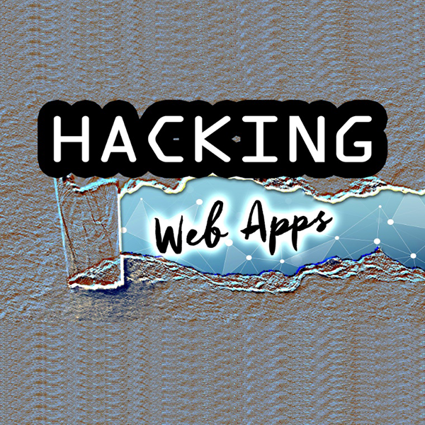 The Hacking Web Applications Course - Jerry Banfield | Hotmart