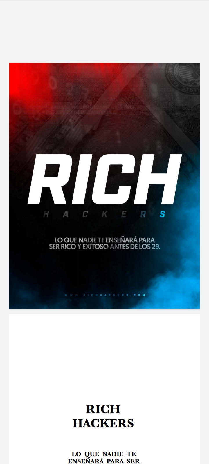 Cómo generar 1.000 dólares en una semana - Edwar Ramírez | Hotmart