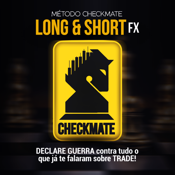 CHECKMATE - ESSA É SUA ULTIMA BATALHA - Viver Trade | Hotmart