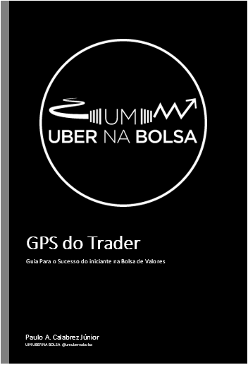 GPS do Trader - Um Uber na Bolsa | Hotmart