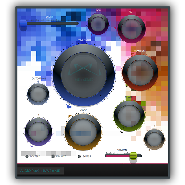 Patcher Plugin | Funk Rave e Mandelão | Rave :: Me | - AuDiO PLuG | Hotmart