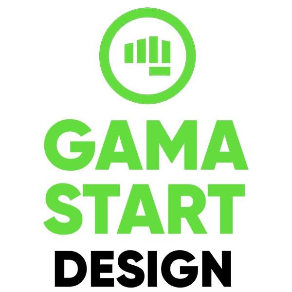 Gama Start - Design UX/UI - Gama Academy Treinamento Profissional LTDA ...