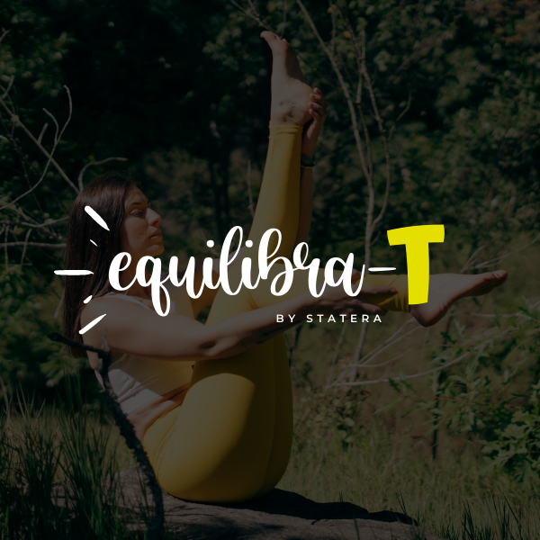 PROGRAMA EQUILIBRA - T - STATERA CLUB | Hotmart