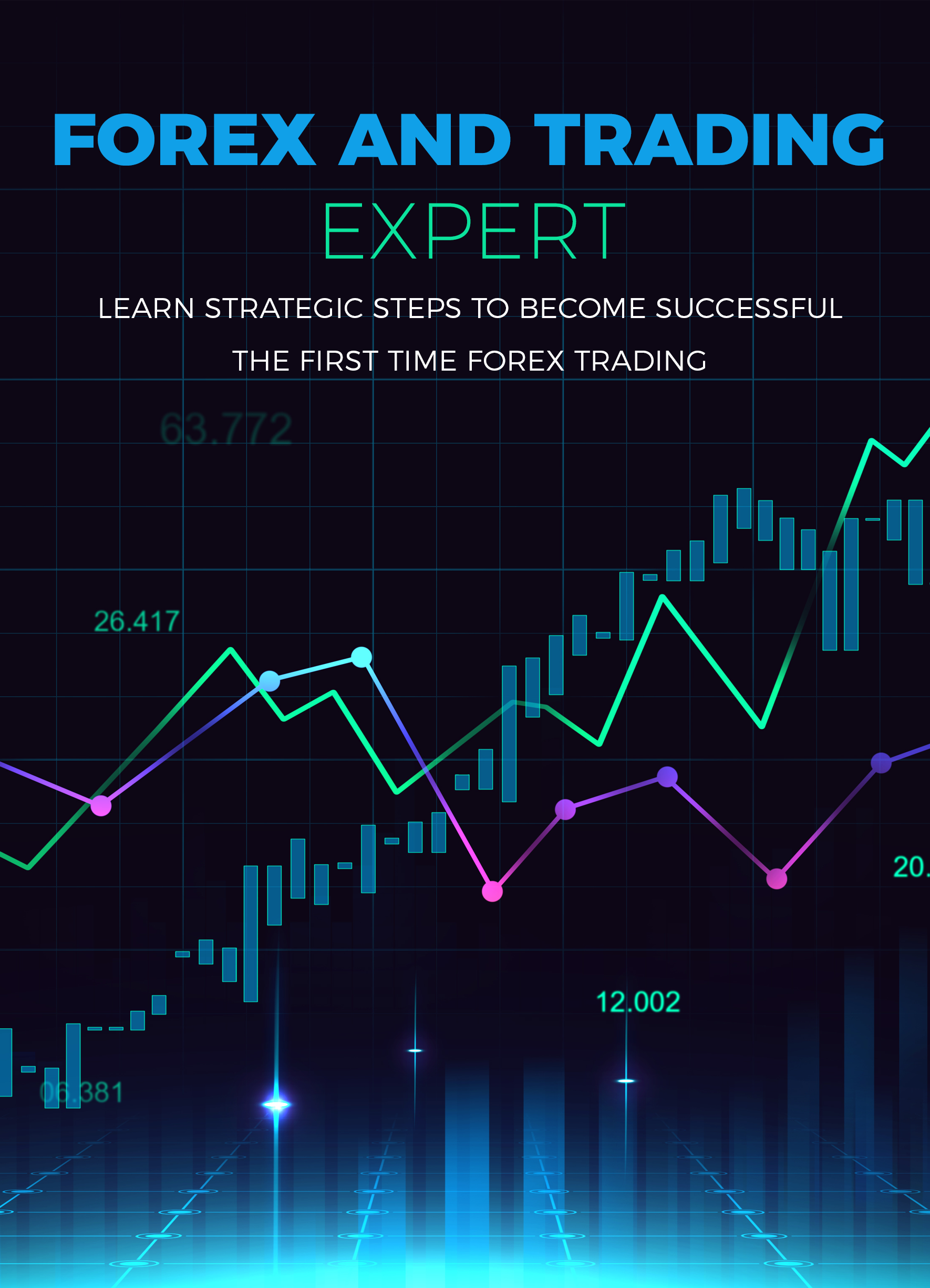 🔥HOT🔥 Forex and Trading Expert - Mario Pedraza. | Hotmart