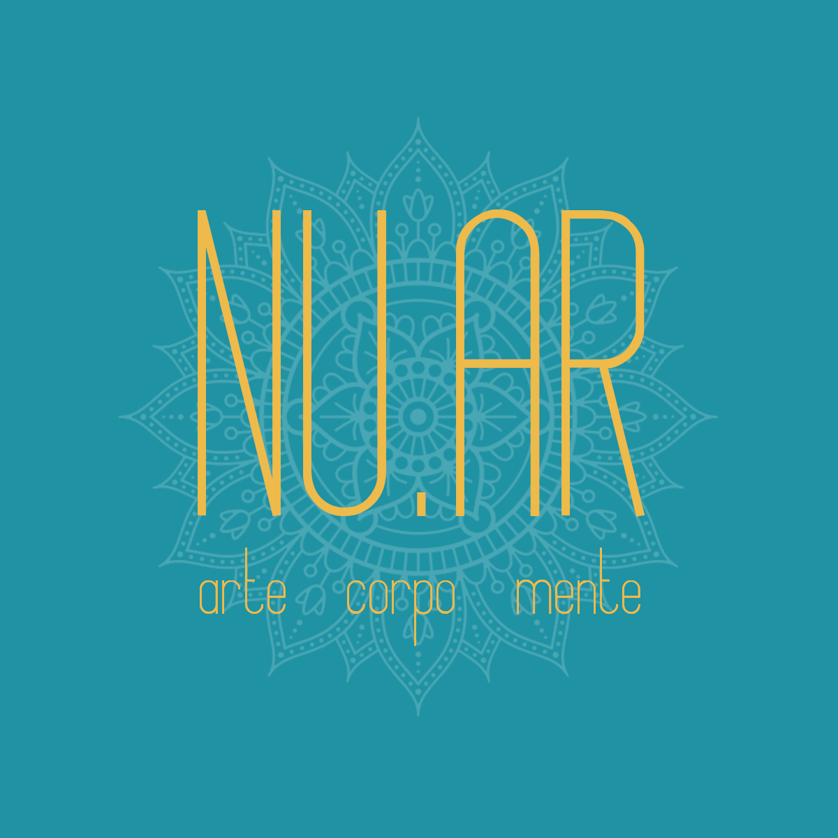 NU.AR Arte, Corpo e Mente. - NU.AR Arte, Corpo e Mente | Hotmart