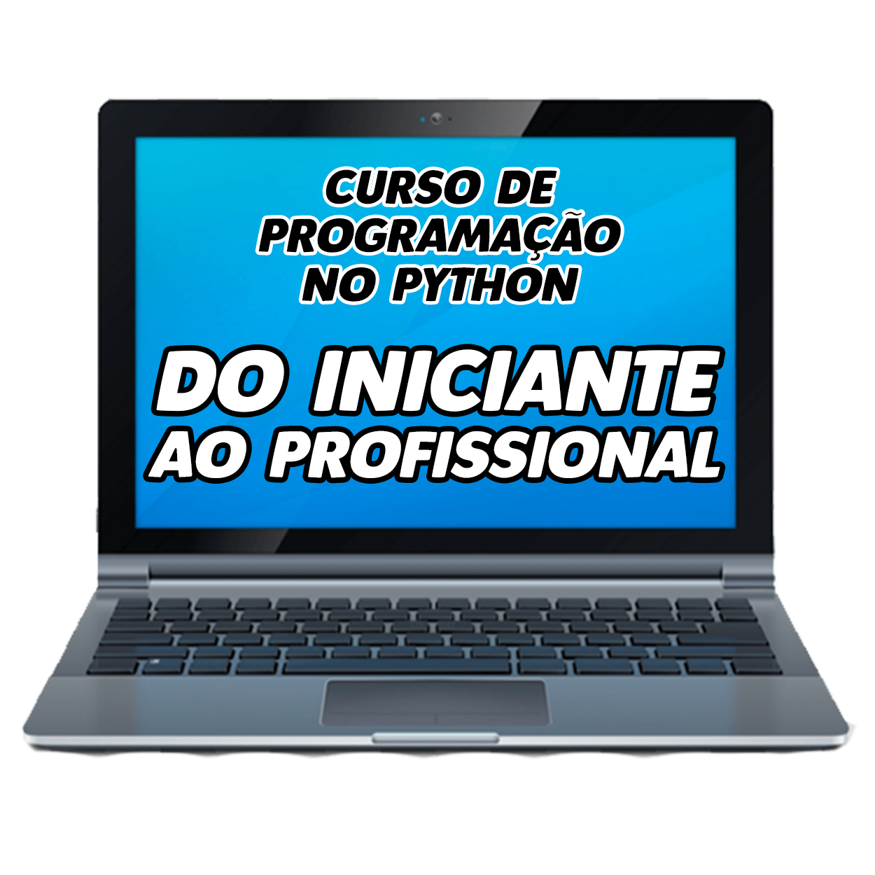 Curso de Programação no Python - Cauã Joy | Hotmart