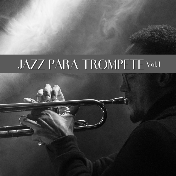 Jazz para Trompete - Volume 2 - Semibreve Online | Hotmart