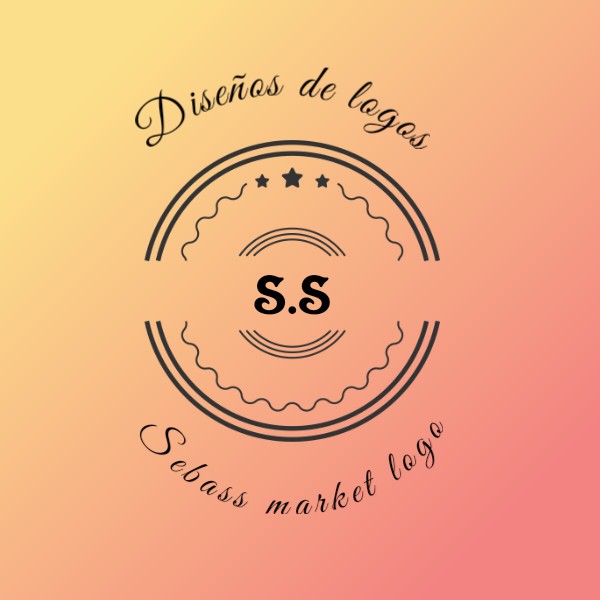 Logotipo - Sebass Piguave Rendon | Hotmart