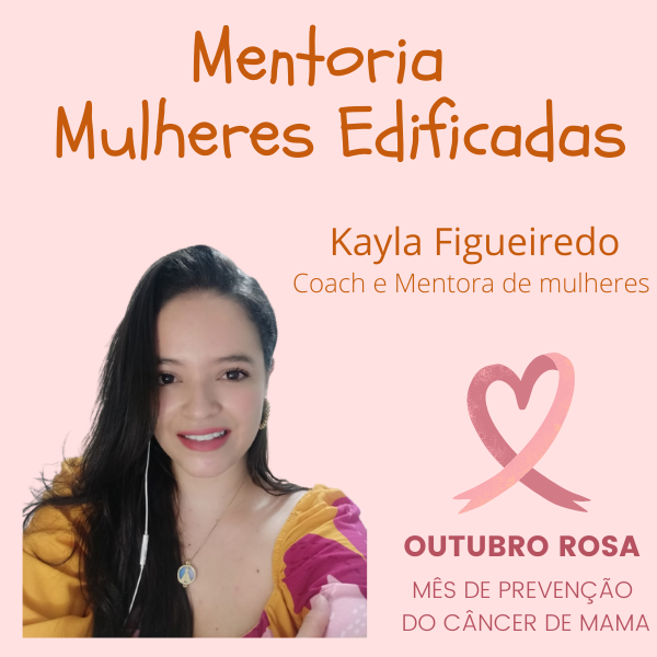 Mentoria Mulheres Edificadas - Ítalo Bruno Souza Figueiredo | Hotmart