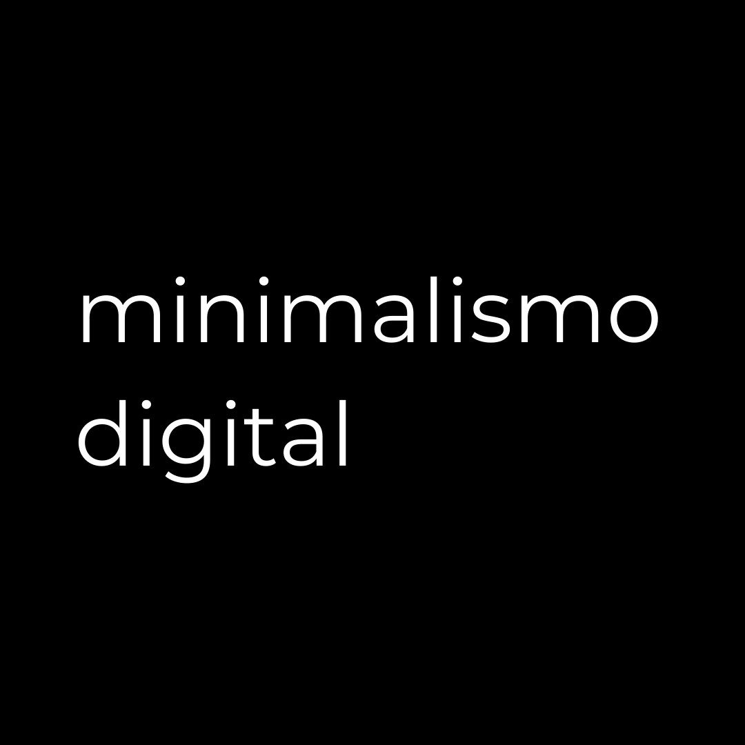 Minimalismo Digital - Viva uma Vida Simples | Hotmart