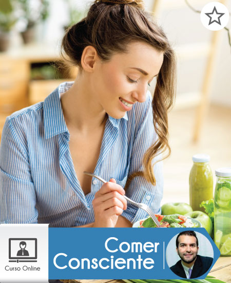 CO1026 - Curso Online Comer Consciente - Onisoft Cursos Online | Ho...