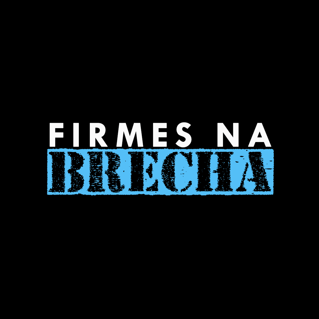 Firmes na Brecha - Giuseppe Willian Vecchi Pitanga | Hotmart