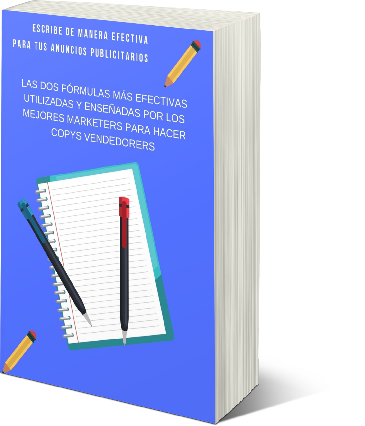 2 FÓRMULAS PODEROSAS PARA COPYS PUBLICITARIOS GANADORES - sandra pa...