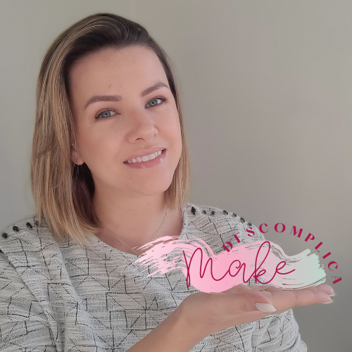 Descomplica Make - Simone Borba Rafaeli | Hotmart