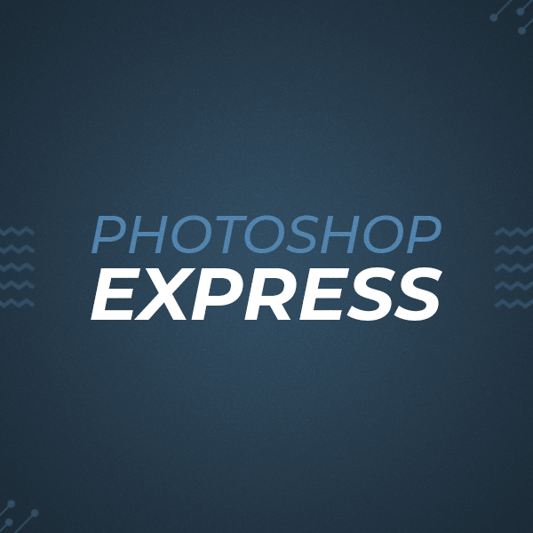 Photoshop Express - Agência Lança Mais | Hotmart
