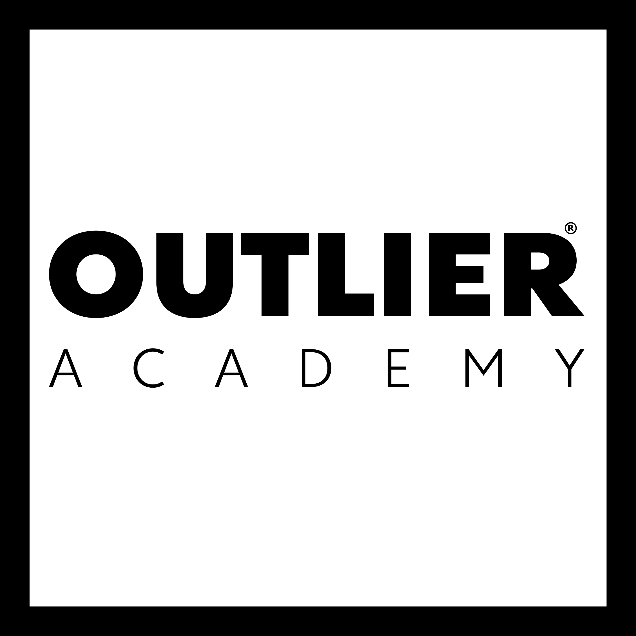 OUTLIER ACADEMY - Almeida | Hotmart