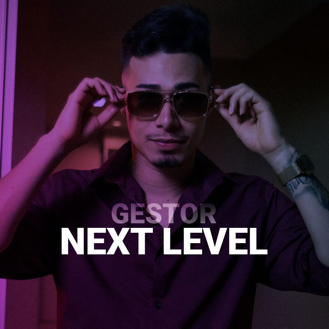 GNL - Gestor Next Level - David william barros de amorim | Hotmart