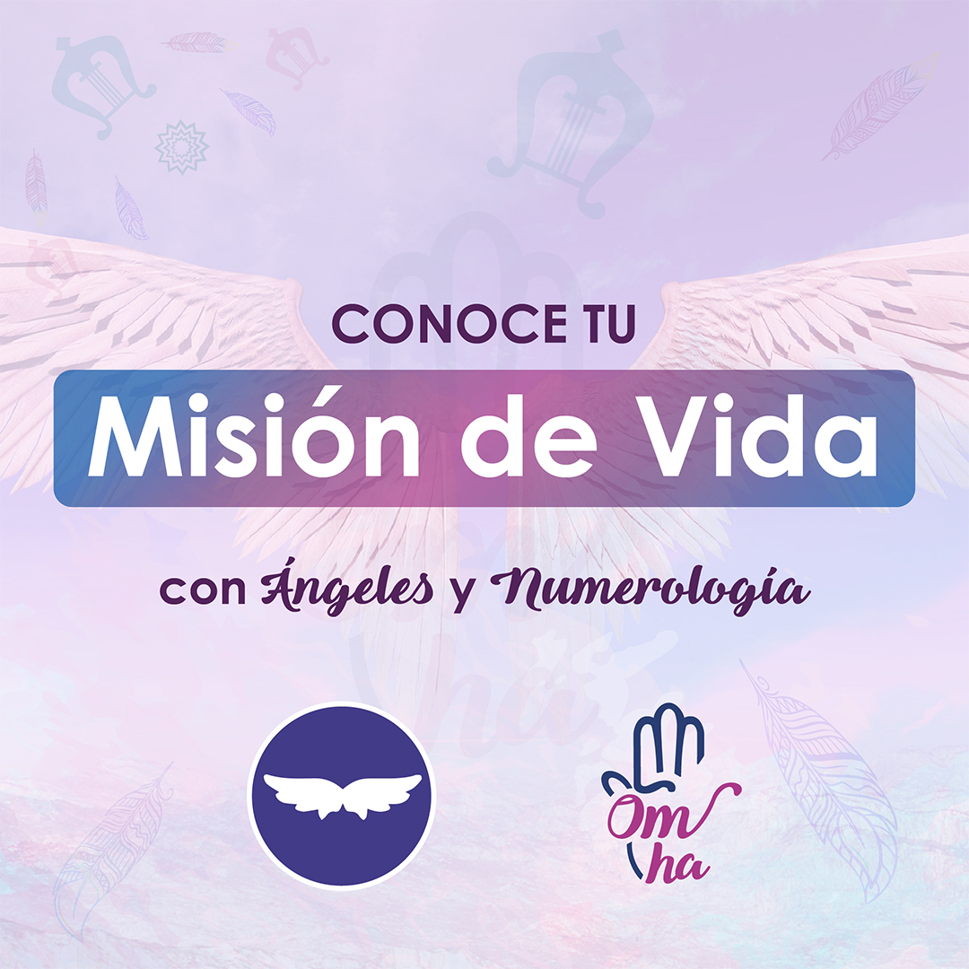 Misión de vida - Lérida Rubí Rico Huesca | Hotmart