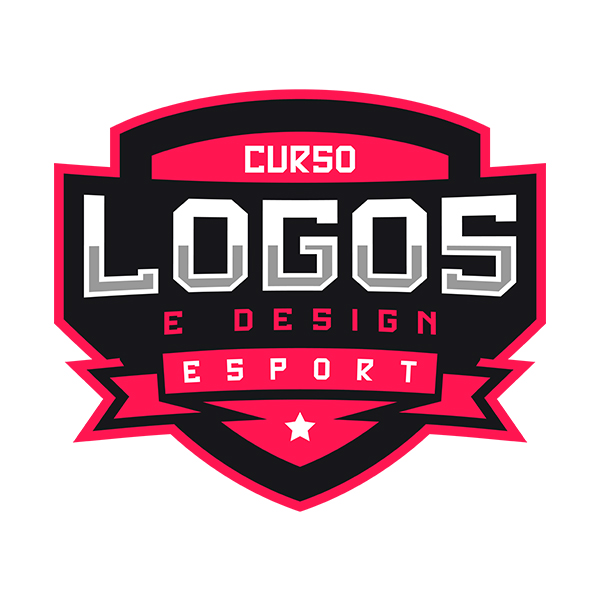 Curso de Logos e Design e-Sport - Guilherme José Gonçalves Pinto | Hotmart