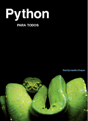 eBook Python para principiantes - rim el hadaoui | Hotmart