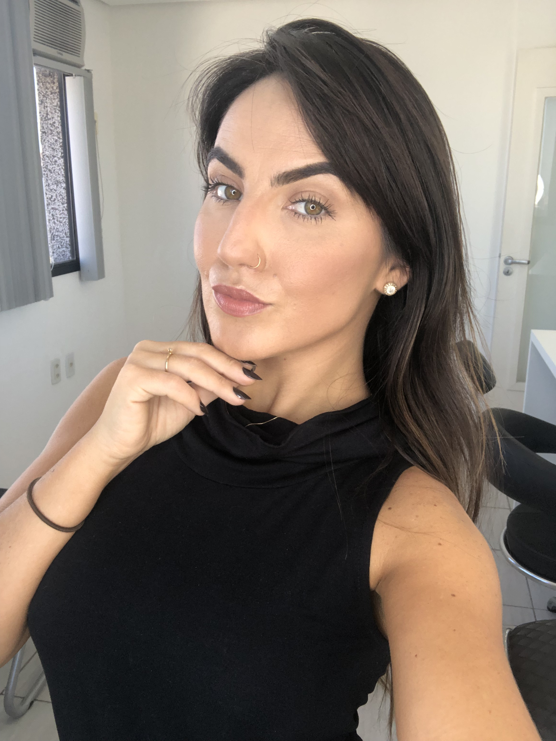 Curso de Depilação Egípcia com Linha - Debora Andrade | Hotmart