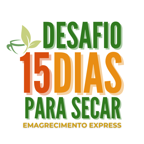 Desafio 15 Dias Para Secar - Emagrecimento Express Detox Turbo - Motriz ...