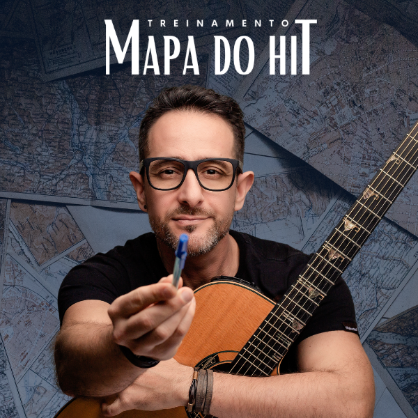 Treinamento MAPA do HIT - Cauê Beltrame | Hotmart