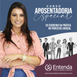 Aposentadoria Especial Jurídica - Debora Patricia Rosa Bonetti | Ho...