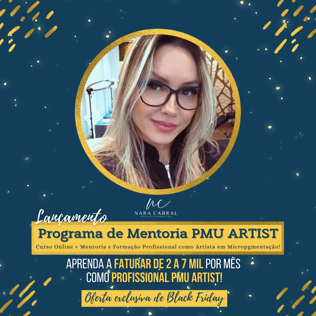 Programa de Mentoria PMU Artist - Eduardo Aguiar de Miranda | Hotmart