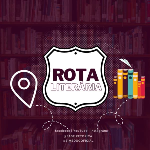 Rota Literária - WESLEY FELTRAN AYRES | Hotmart