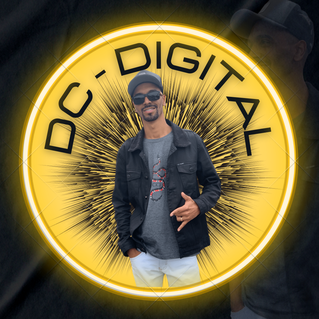 DC- DIGITAL - Marlon Douglas Aparecido Alves | Hotmart