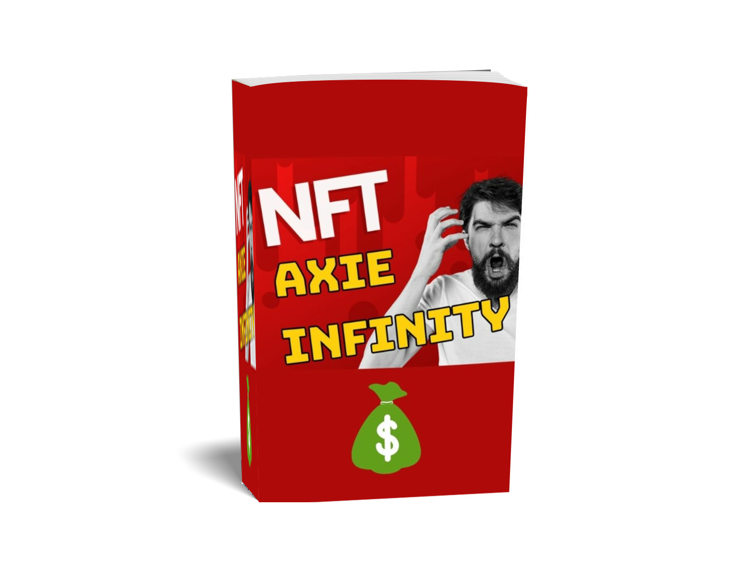 NFT - Axie Infinity - Carl P. | Hotmart