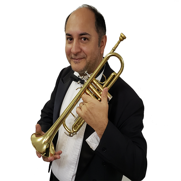 Curso de Trompete - Conservatório Digital | Hotmart