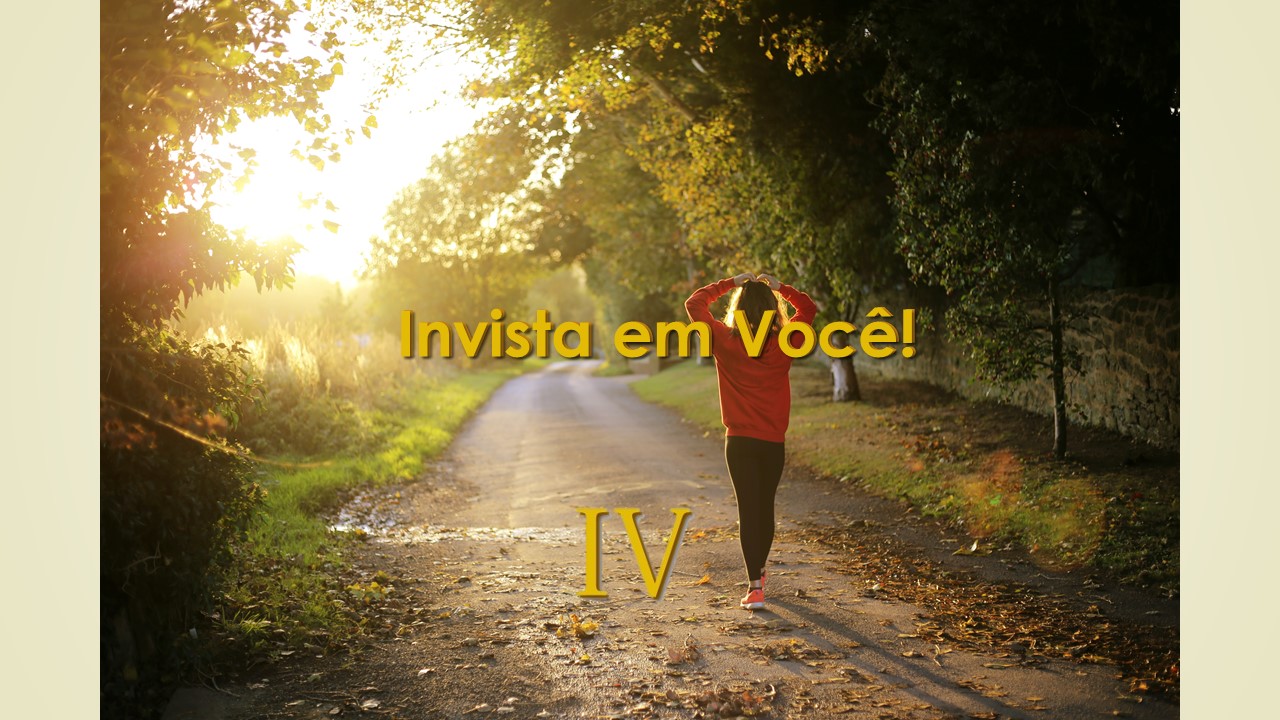 Curso Invista em Você! - Camila Nikolaus Marques | Hotmart