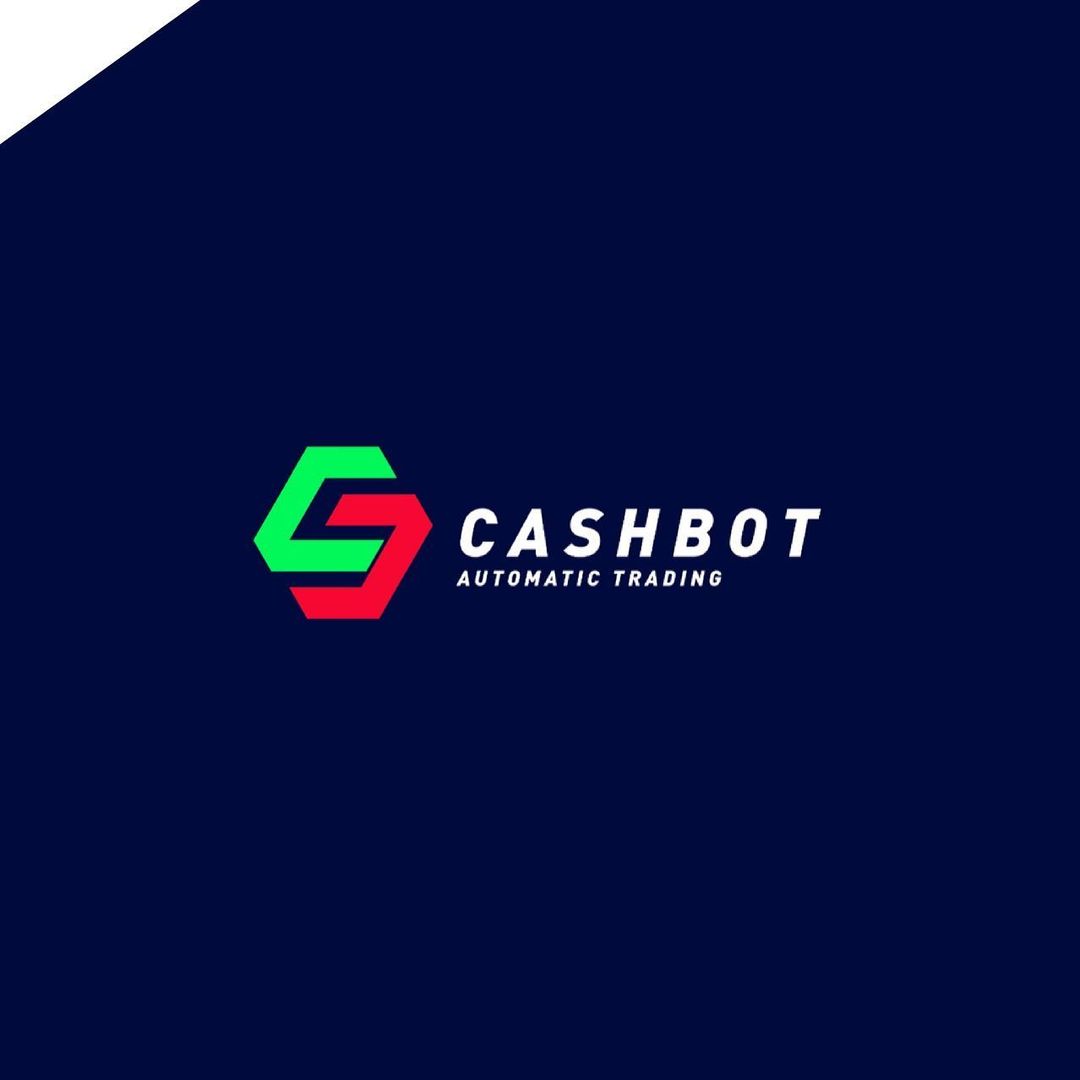 CASHBOT RS - Lee Harvy Santacruz | Hotmart