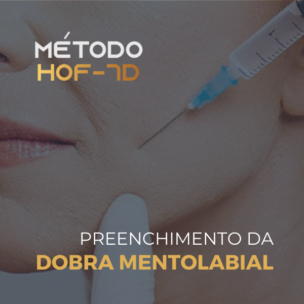 Preenchimento da Dobra Mentolabial - Alexandre Morita | Hotmart