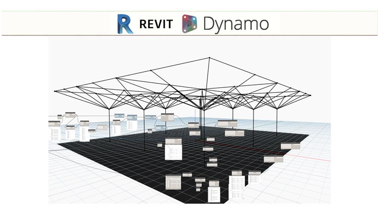 Dynamo Ninja BIM con Revit y Python - Practical BIM | Hotmart