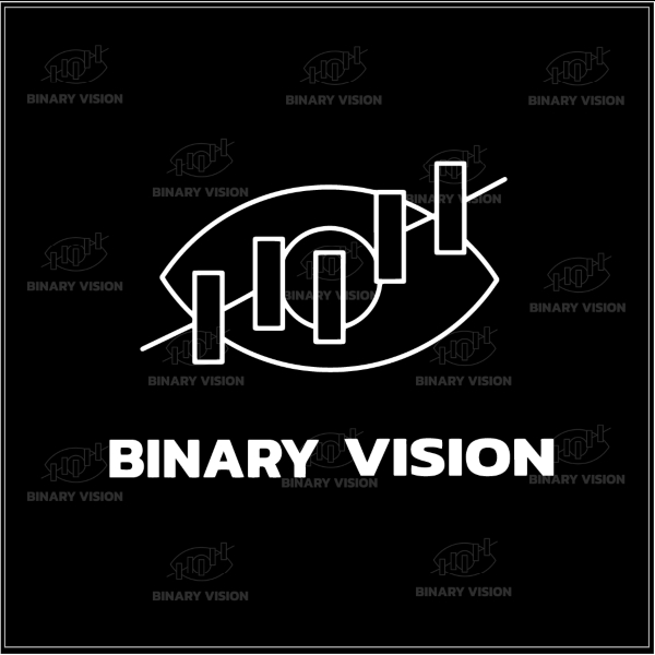 Binary Vision - Binary Vision | Hotmart